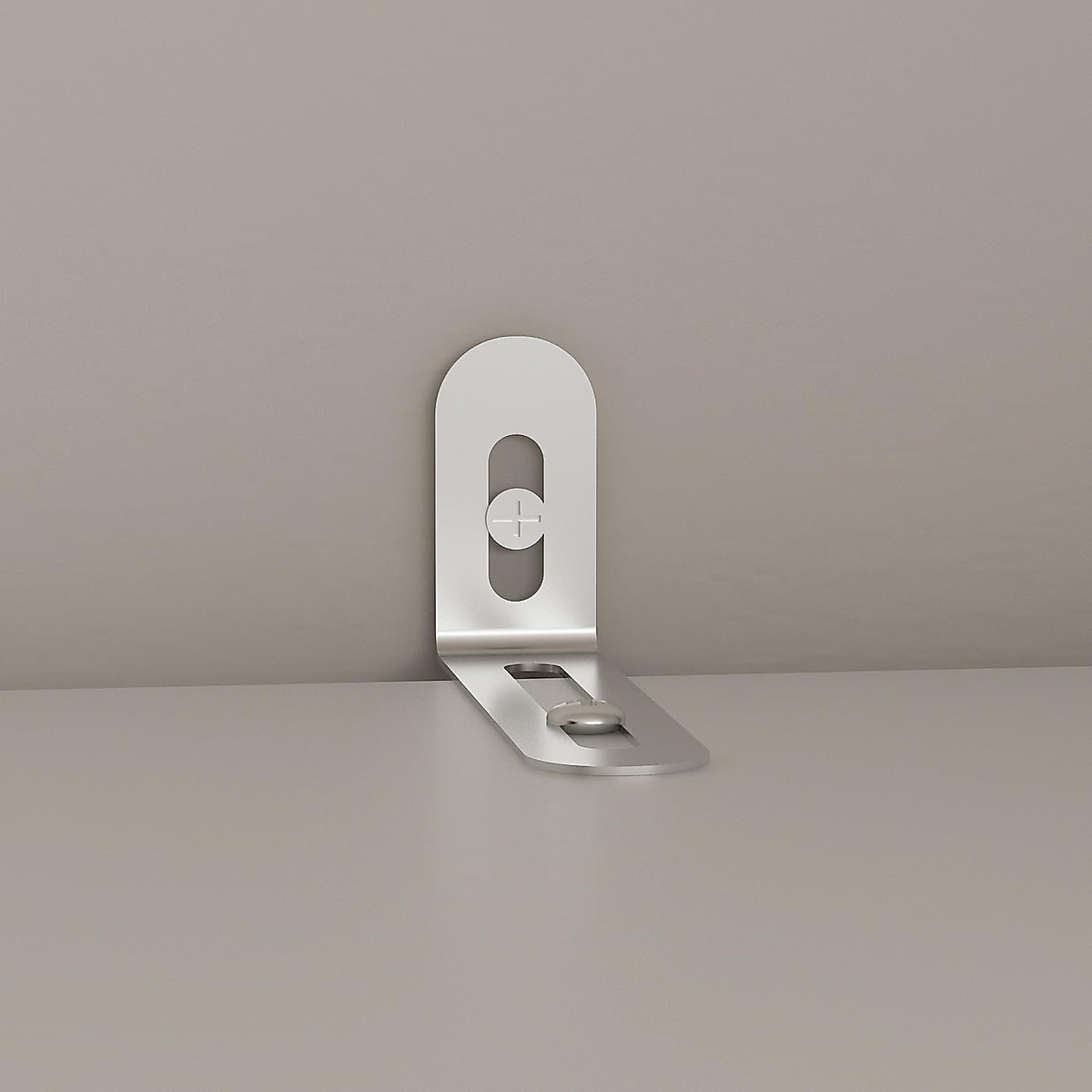 AIEGLE Entertainment Wall Unit Set with Bridge, Modern TV Stand with Glass Doors & Shelves, Large Console Table for TVs Up to 70", Living Room Storage Bookshelf Set, White (102" Wx14.6 Dx78.2 H)