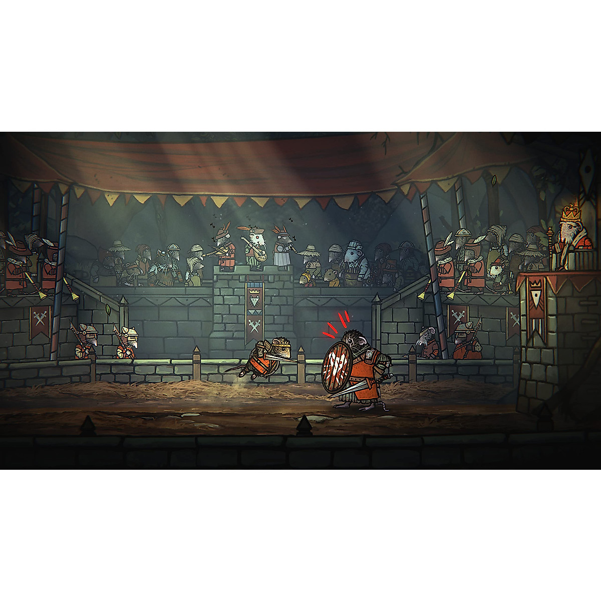 Tails of Iron - PlayStation 4