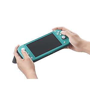 Nintendo Switch Lite Flip Cover & Screen Protector