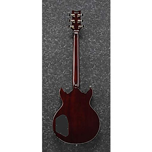 Ibanez AR520HFM Standard Violin Sunburst