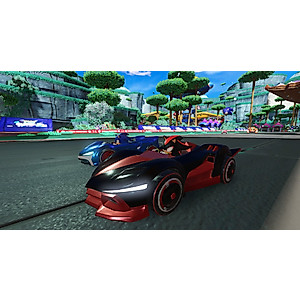 Team Sonic Racing (Nintendo Switch)