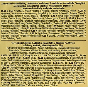 Vl Orlux Insect Patee Aviary Bird Complete Food 200g