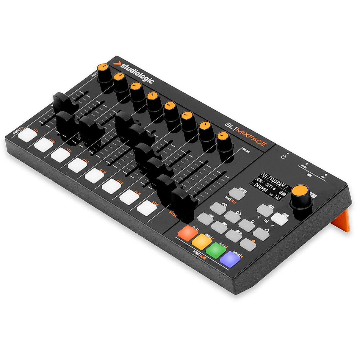 Studiologic SL Mixface 4-Layer Control Surface
