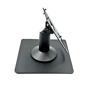 Pax Aries 8 Low Freestanding Swivel and Tilt Stand with Square Plate