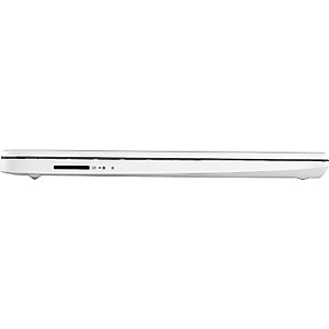 HP Newest 14" Ultral Light Laptop for Students and Business, Intel Quad-Core N4120, 16GB RAM, 128GB Storage(64GB eMMC+64GB Ghost Manta SD), 1 Year Office 365, Webcam, HDMI, WiFi, USB-A&C, Win 11 S