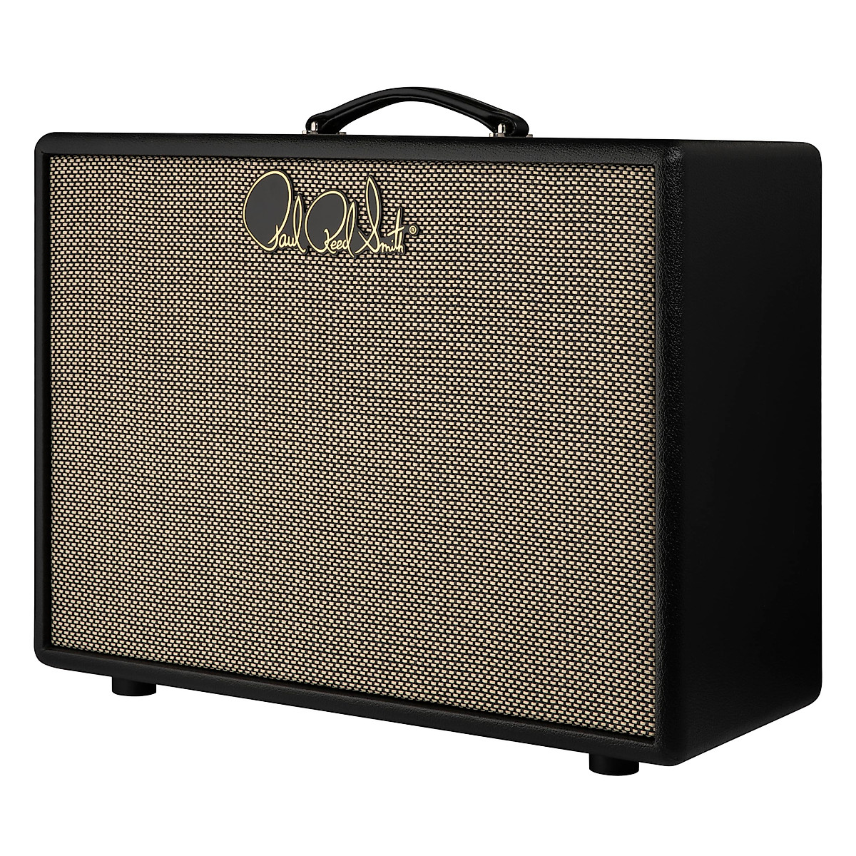 PRS Guitars HDRX Guitar Cabinet 1x12 inch, 70 Watts 16 Ohms, Black (108880::SP-:)