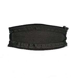 Premium Replacement SoundTrue Around-Ear 2 Ear Pads / AE2 Ear Pads Cushions Compatible with Bose SoundTrue AE2 (2015 Model), Bose Around-Ear 2 (2012 Model) and Bose SoundTrue AE1 Headphones (Black)