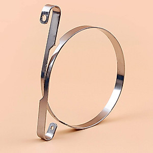 Replacement Parts, Brake Band for Husqvarna 445E 445 450 450E 455E 455 Rancher 460 461 Chainsaw