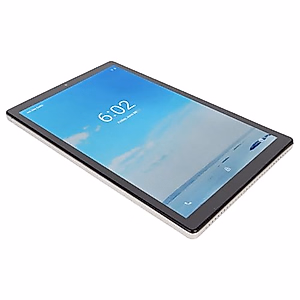 Honio Tablet PC, 2560x1600 Resolution 10 Inch 5G WiFi Tablet to Watch (#4)