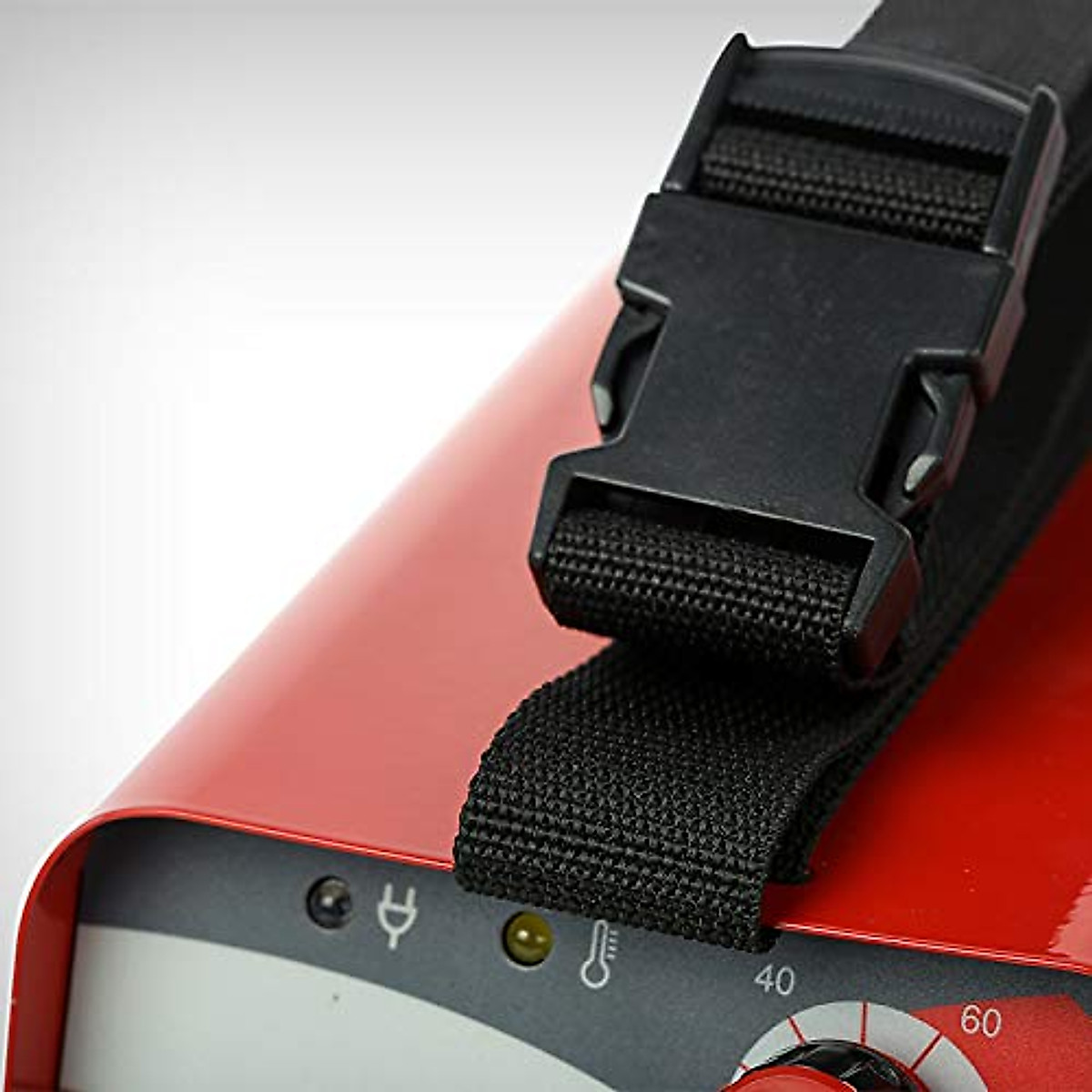 KICKINGHORSE A100 CSA/US Certified Arc Stick Welder 120V DC 100A Highest Efficiency 40K Hz IGBT Inverter Run-Off US Home 15/20A Breaker. Full-Metal Body Structure - Ideal for Beginners and Home Use