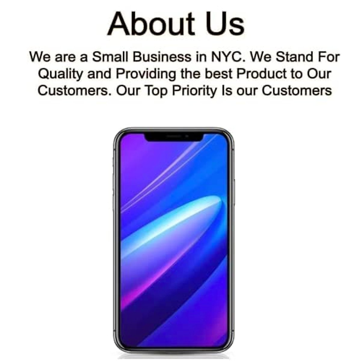 iPhone 13 Screen Replacement 6.1 Inch, 3D Touch LCD Digitizer Screen for A2482, A2631, A2634, A2635, A2633 with Repair Tools Kit with Screen Protector/Waterproof Seal