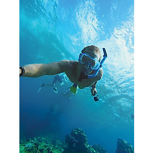 GoPro HERO4 SILVER Surf Bundle