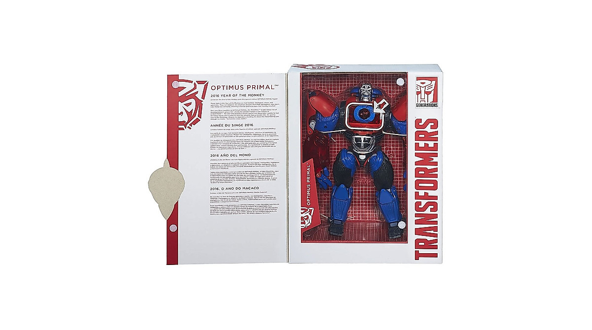 Transformers Generations G2 Computron Action Figure Pack