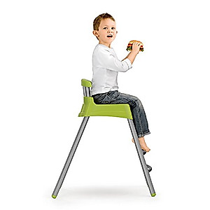 Chicco Stack Highchair, Kiwi