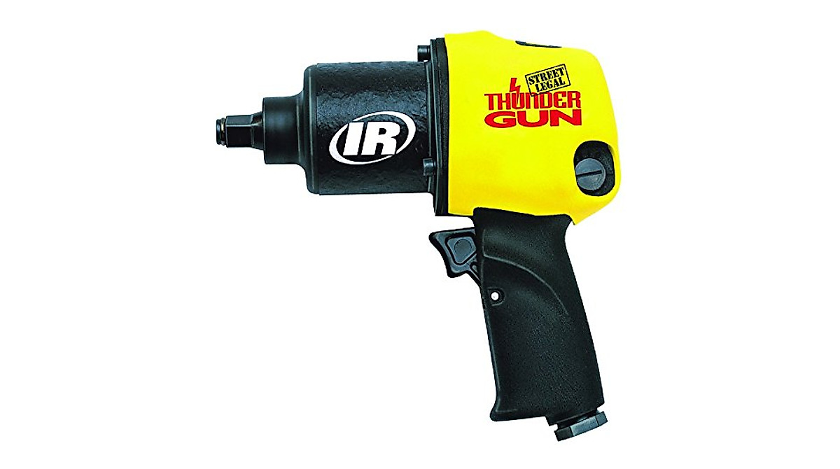 Ingersoll Rand 232TGSL Thunder Gun Impact Wrench