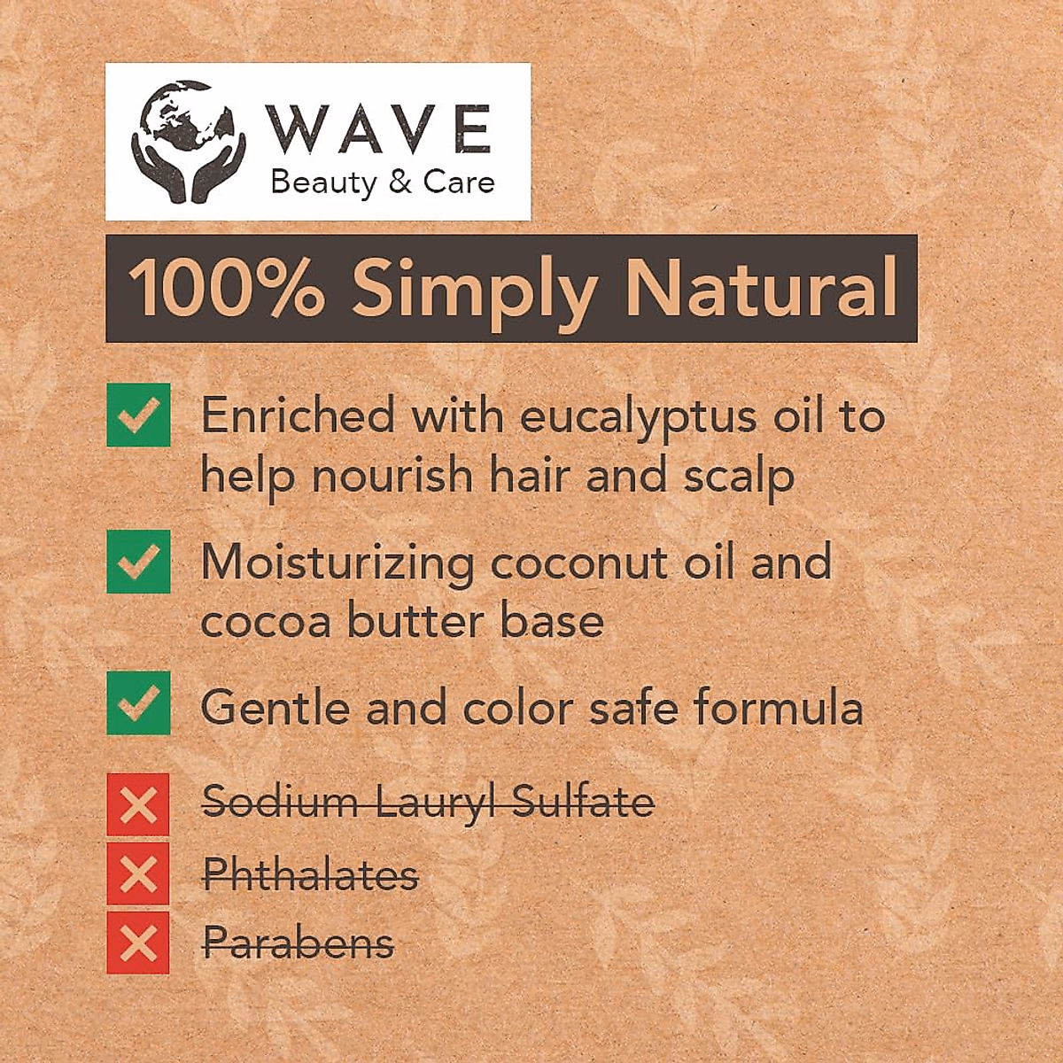 Clever Yoga Invigorating Eucalyptus Oil Shampoo and Conditioner Bar Set - 100% Vegan, Plastic Free, Sustainable, Handmade in USA, Silicone Paraben and SLS Free, Great for Travel - 2.2 Ounces