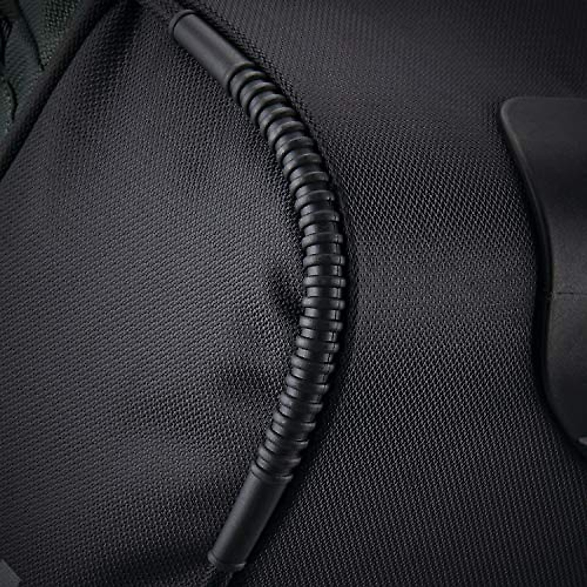 Samsonite Andante 2 Wheeled Rolling Duffel Bag, Moss Green/Black, 28-Inch