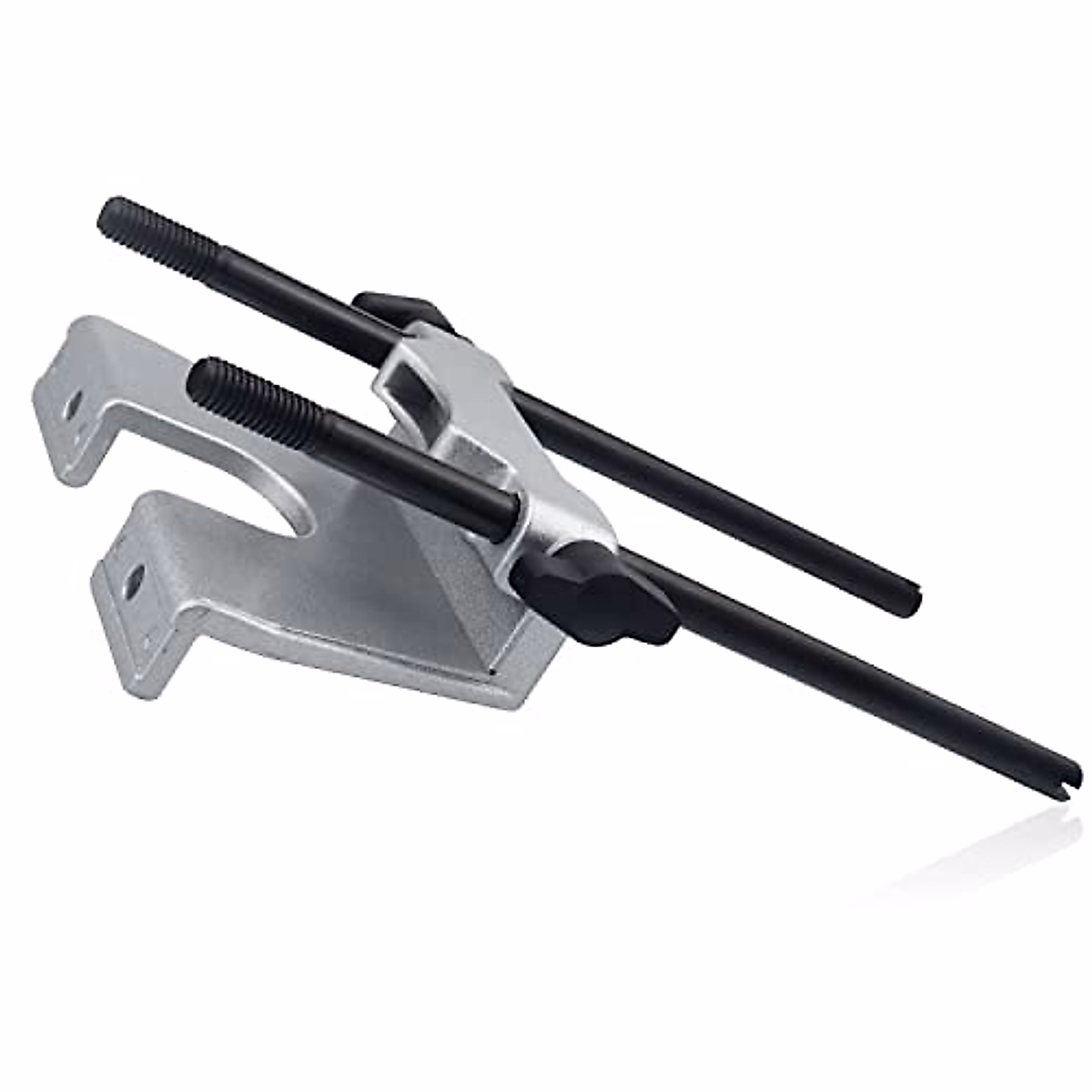 204358001 Edge Guide Assembly Compatible with Ryobi P601 and P206 18V ONE+ Trim Routers - 204358001 Router Guide.