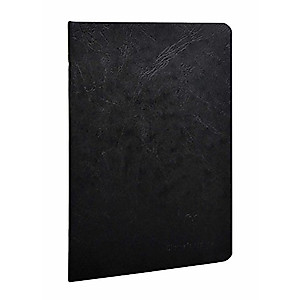 Clairefontaine Sb Duo Black/Tan 5.75X8.25