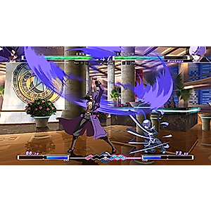 Under Night In-Birth Exe: Late[Cl-R] - PlayStation 4 Collectors Edition