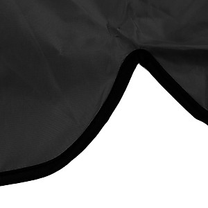 Porch Swing Canopy,Swing Chair Canopy Replacement,Outdoor Swing Canopy Cover,55.91x47.24x7.09in,Waterproof 3 Seater Garden Swing Seat Canopy Cover,for Outdoor Patio Garden Poolside Balcony