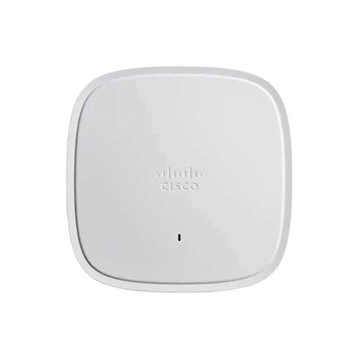 Cisco Catalyst 9115AXI-EWC-B Wireless Access Point, Wi-Fi 6, 4x4 MU-MIMO, Embedded Wireless Controller (EWC), PoE, Internal Antenna, (C9115AXI-EWC-B)