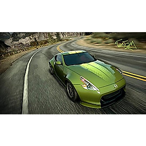 Need for Speed: The Run - Xbox 360