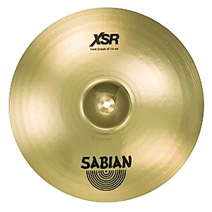 SABIAN 16" XSR Fast Crash