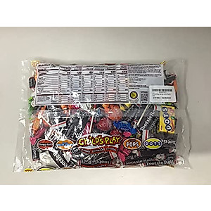Childs Play Candy 3.25 Pound 1.0 Count