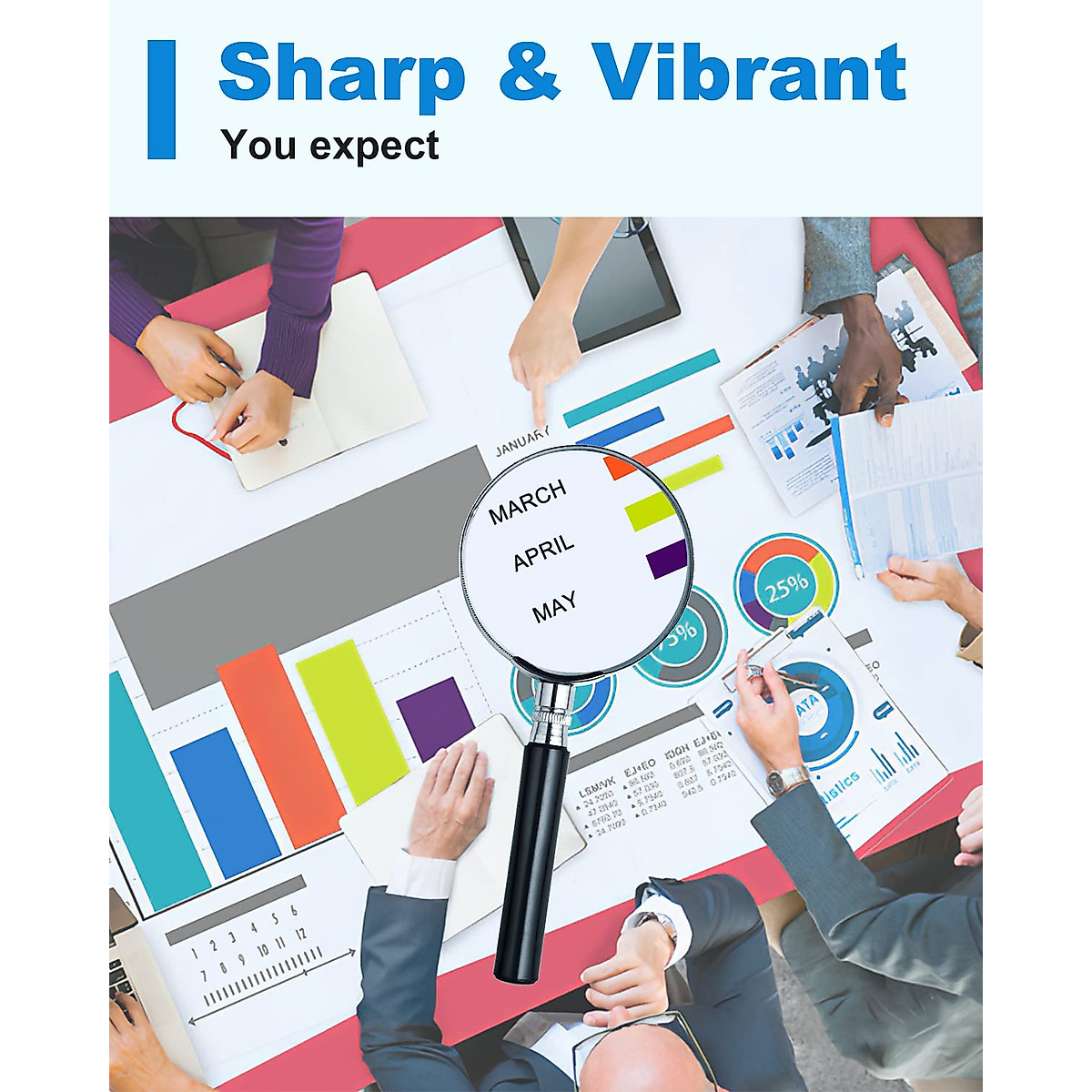 Intactech Compatible Canon PGI-35 CLI-36 Pixma iP110 iP100 Ink Cartridge Replacement for Canon 35 36 Use for Canon PIXMA iP110 iP100 mini260 mini320 Printers (4X PGI-35 Black, 2X CLI-36 Color, 6 Pack)