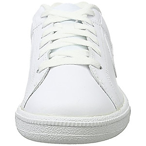 Nike Women's Sneakers, Ivory White, 5