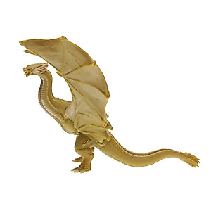 BANDAI - Movie Monster Series - King Ghidorah 2019
