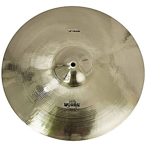 Wuhan WUCR16T Crash 16-Inch Thin