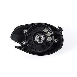 Abu Garcia (Bait Reel REVO LTX-BF8