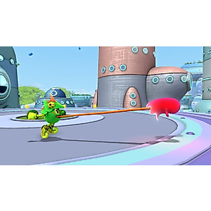 Pac-Man and the Ghostly Adventures - Playstation 3