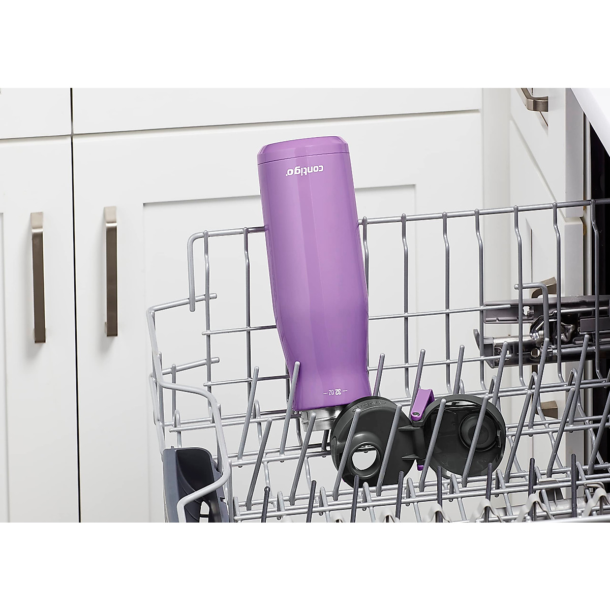 Contigo Jackson Chill 2.0 Vacuum-Insulated Stainless Steel Water Bottle