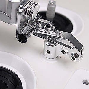 O'woda Phantom 3 Remote Phone Holder Adjustable Cellphone Stand Remote Control Clip Mount Bracket for DJI Phantom 3 Standard Accessories