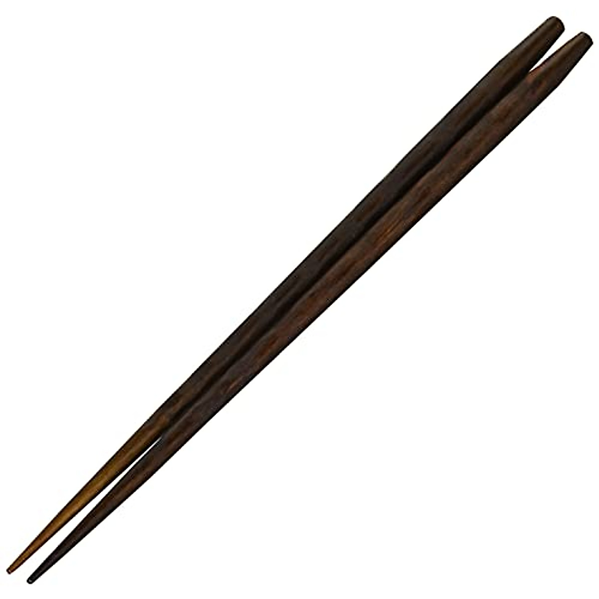 Yamako 88535 Naturalist Chopsticks Persimmon