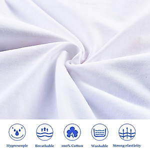 Dinosaur Big Brother Announcement T Shirt Sibling Outfits for Toddler Boys 100% Cotton Promoted to Big Brother Shirt White Print Colorful Short Sleeve Top Tee Gift (White, 4T)