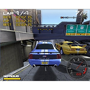 Build N Race - Nintendo Wii