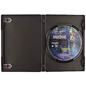 The Haunted Mansion (Widescreen Edition)
