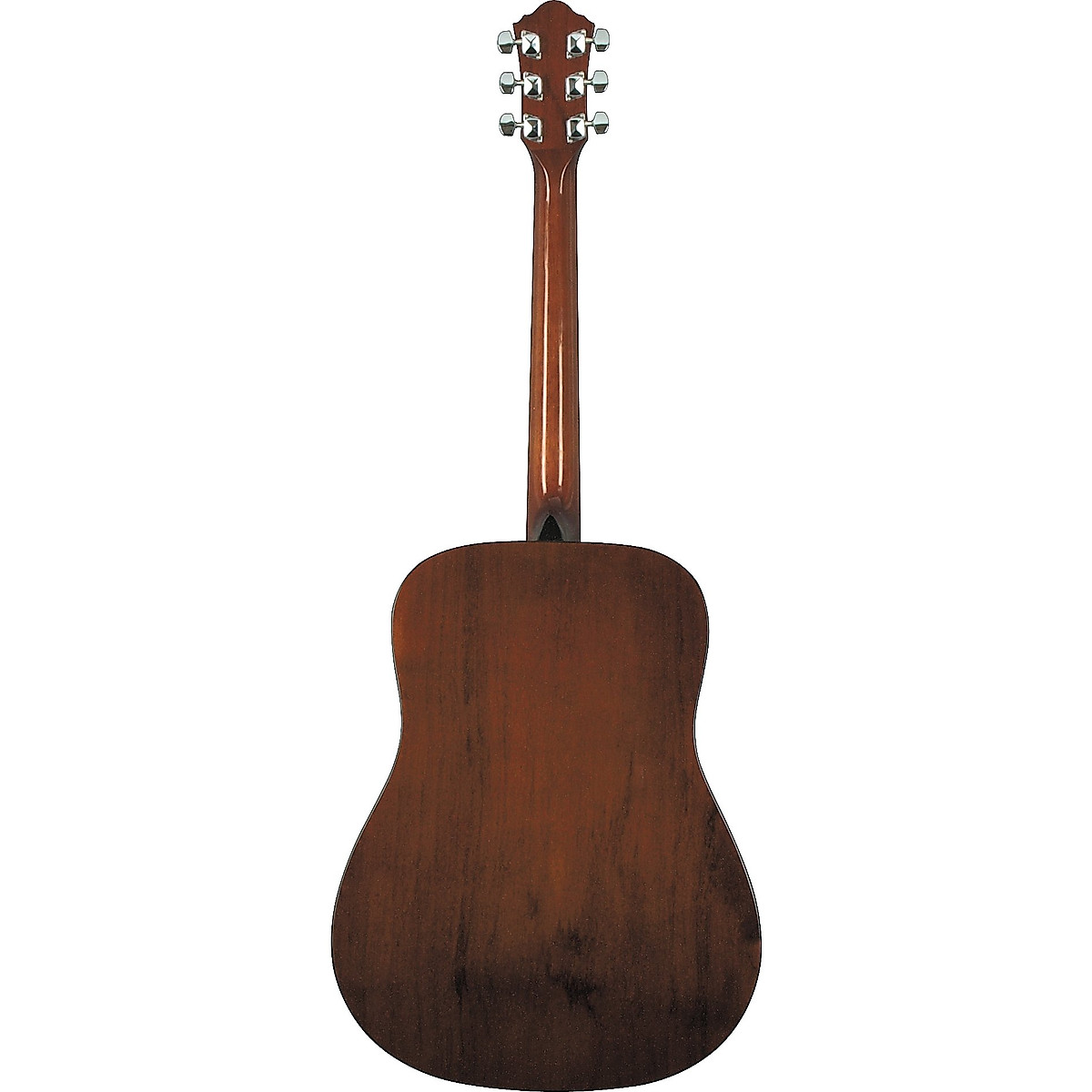 Ibanez 6 String Acoustic Guitar Pack, Ambidextrous, Natural Gloss (IJV50)