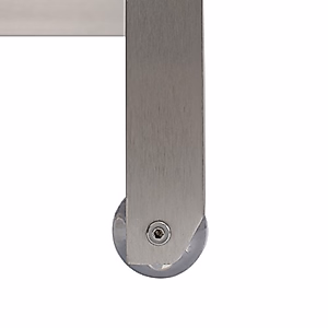 Christopher Knight Home Cape Coral Outdoor Mesh Chaise Lounges, 4-Pcs Set, Grey