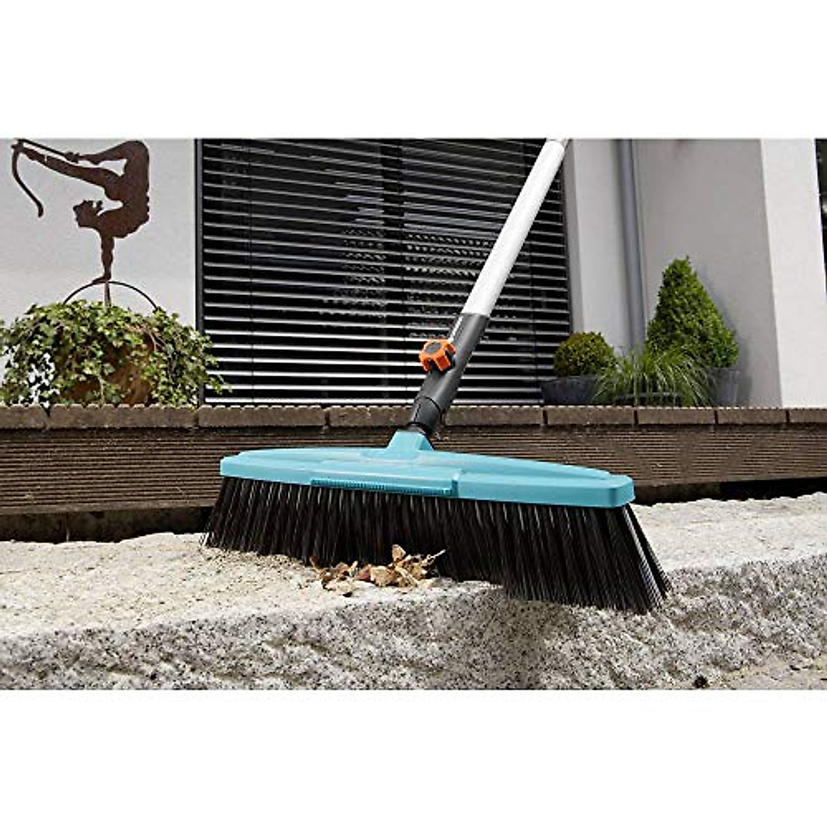 GARDENA 3622 Broom Combi System