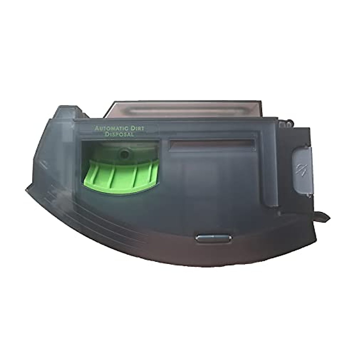 100% NEW! Dust Bin Box Replacement Compatible for IRobot Roomba e/i Series i7 e5 e6 i1 i3 i4 i6 i7+ i8 J7 Parts Replacement (Evac port)