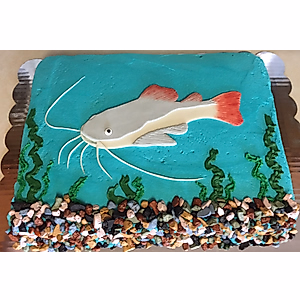 By The Cup Candy Coated Chocolate Rocks, 1 lb