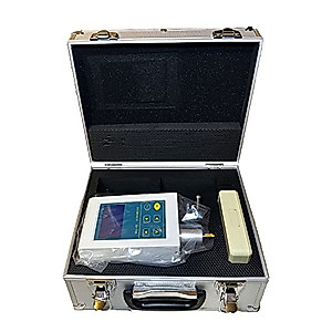 NDJ-8S Digital Rotational Viscometer