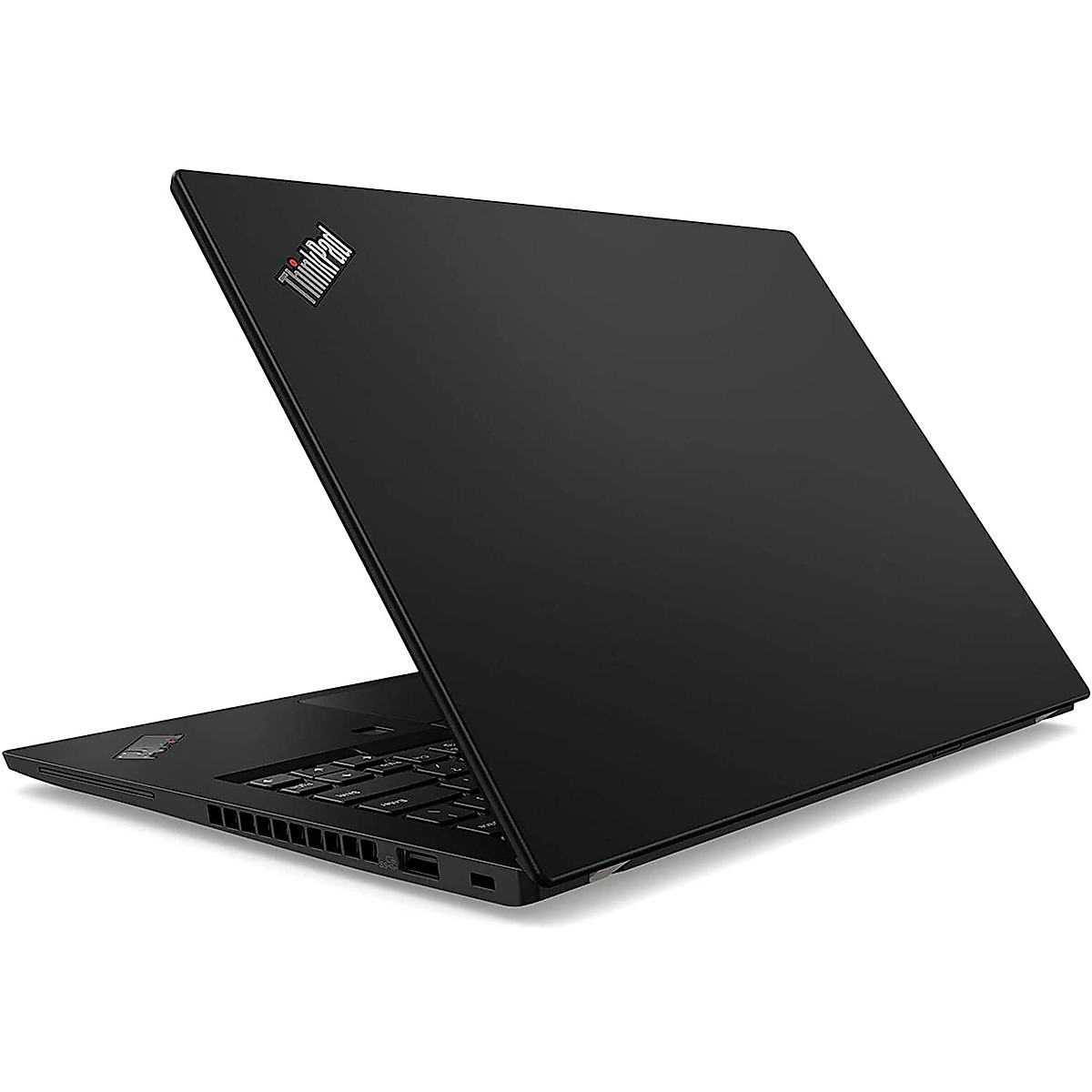 Lenovo ThinkPad X13 Gen 1 20T2003YUS 13.3" Notebook - 1920 x 1080 - Core i7 i7-10510U - 16 GB RAM - 256 GB SSD - Windows 10 Pro 64-bit - Intel UHD Graphics