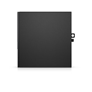 Dell D4XXF OptiPlex 3040 MFF Micro Desktop (Intel Core i3-6100T, 4GB 1600MHz DDR3 RAM, 128GB SSD, Windows 10 Pro, Black)