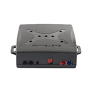 EASYGUARD EC003N-K-1 PKE Car Alarm System Proximity Lock Unlock Push Button Start Remote Engine Start Keyless Go System DC12V